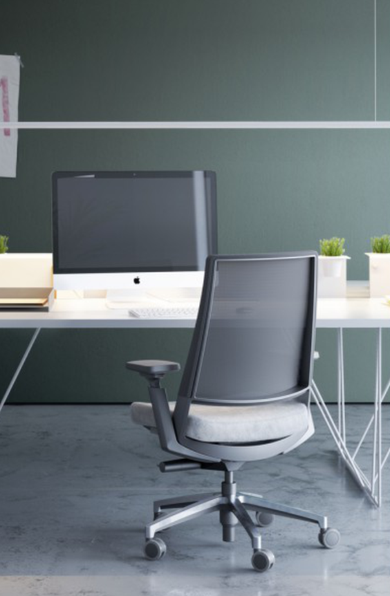 Mobiliario de oficina en A Coruña, Lugo y Oviedo. - ACEROffice