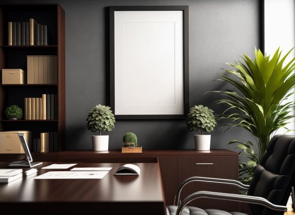 Cómo Decorar un Despacho de Abogados | ACEROffice
